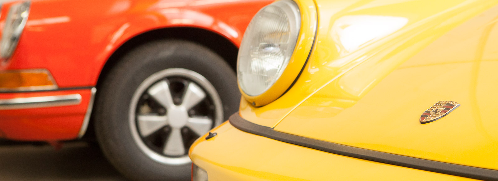 Porsche Support | revisie - restauratie - onderdelen